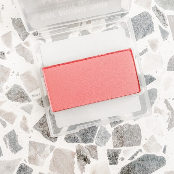 Mary Kay | Makeup | Mary Kay Chromafusion Blush Rogue Rose | Poshmark
